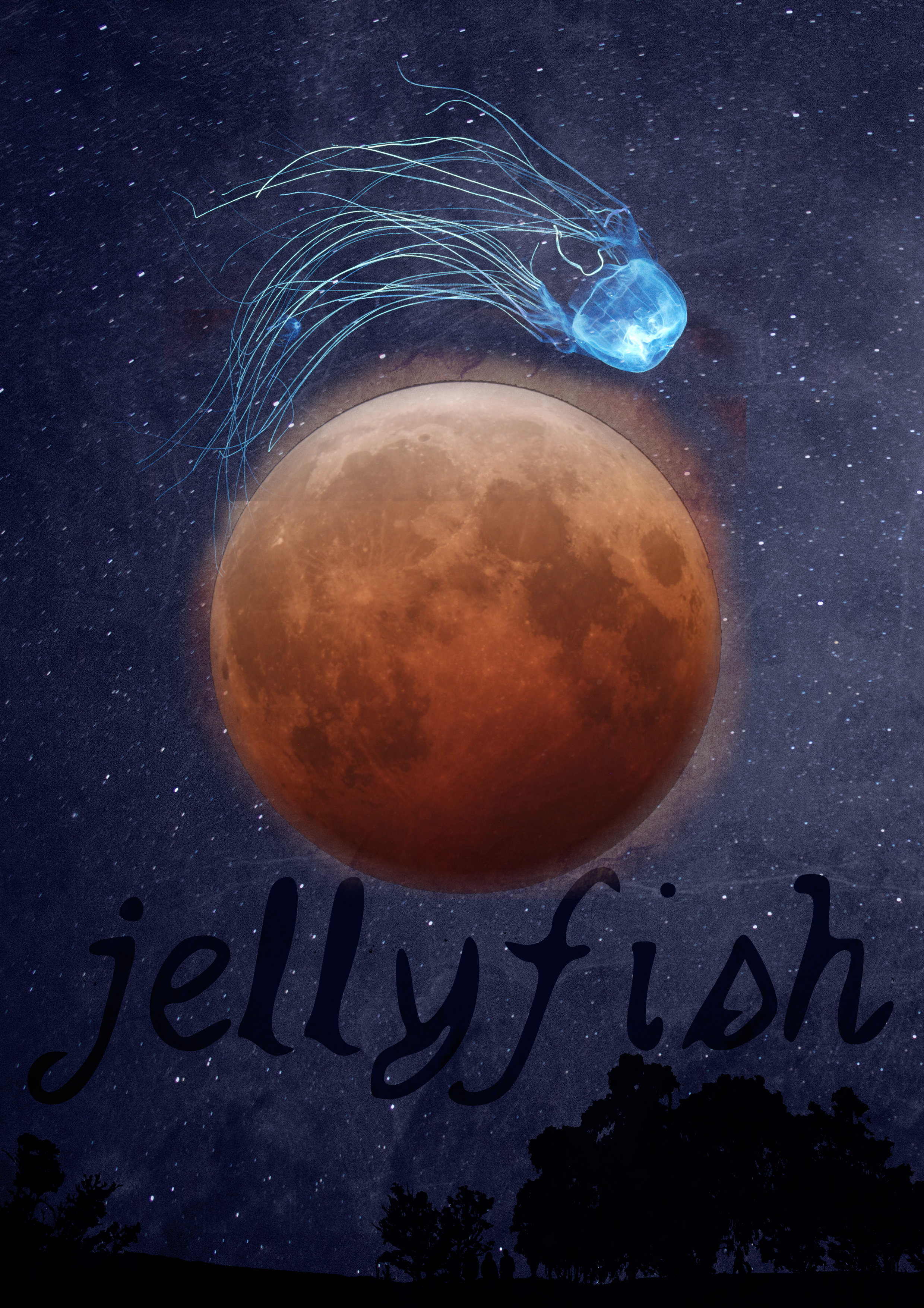 Matthew Woodford of Intrepid Ensemble tells us about ‘Jellyfish’