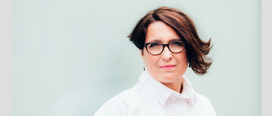 An afternoon with Kate Cross at the egg