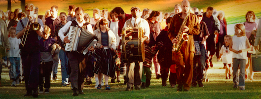 Interview: Jonathan Petherbridge on the return of London Bubble to ...