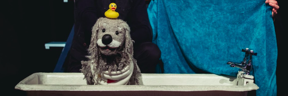 Interview: Beccy Smith on motherhood, theatre-making & Twinkle Twinkle